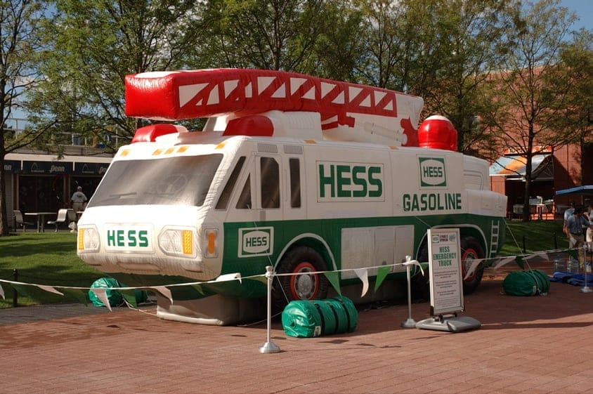 Custom Automotive Inflatables | Giant Inflatable Cars, Trucks