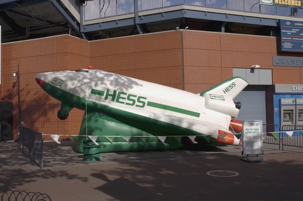 Custom Automotive Inflatables | Giant Inflatable Cars, Trucks