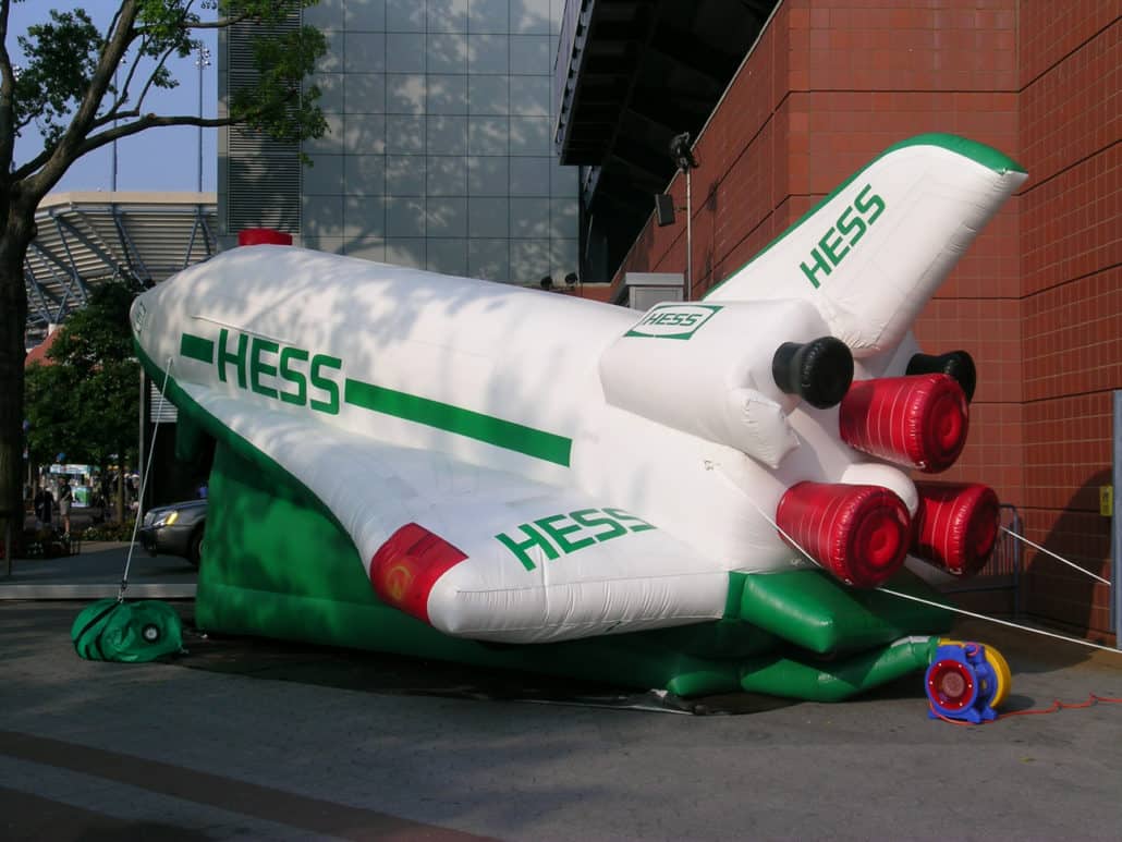 Custom Automotive Inflatables | Giant Inflatable Cars, Trucks